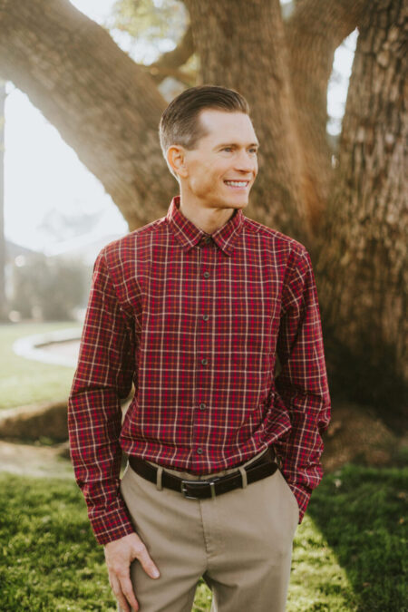 About Dr Campise - John B Campise - Fresno Chiropractor